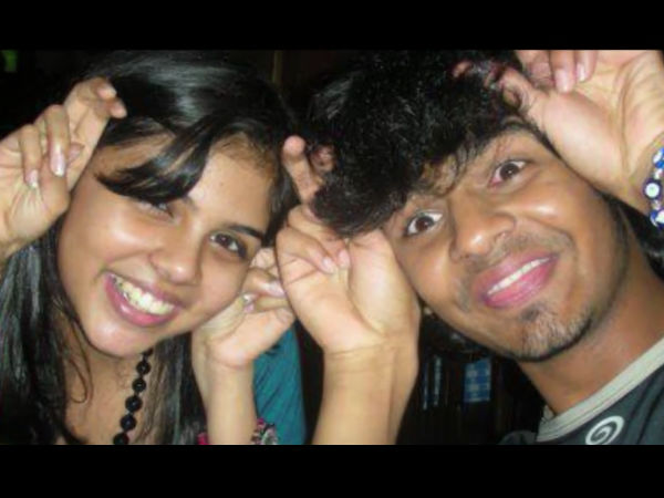 Kalyani Priyadarshan About Her Relationship With Pranav Mohanlal ...