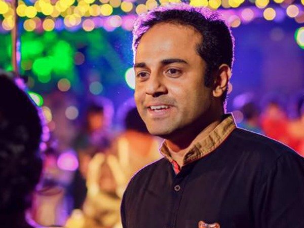 Shaan Rahman signed to compose music for Maangalyam Thanthu Na Ne Na ...