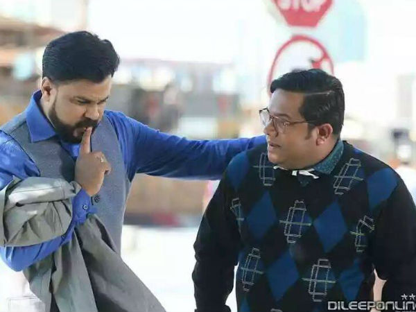 Hareesh Kanaran is talking about his life and cinema - Malayalam Filmibeat