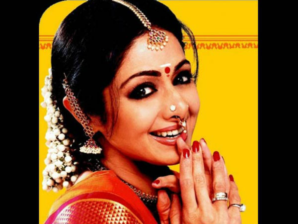 Sridevi's best romantic Malayalam film in Devaragam - Malayalam Filmibeat