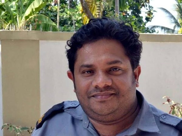 Hareesh Kanaran is talking about his life and cinema - Malayalam Filmibeat