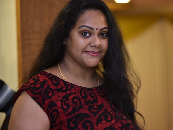 Rekha Ratheesh saying about casting couch in Malayalam television ...