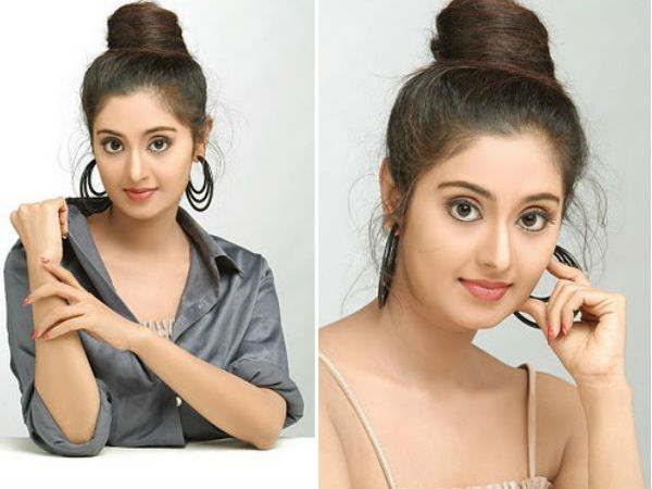 Charmila about her comeback in cinema - Malayalam Filmibeat