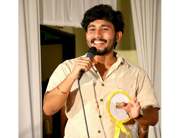 Jeevan Gopal shares about his movie experience - Malayalam Filmibeat