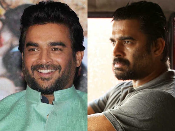 actor madhavan's five must watch films - Malayalam Filmibeat
