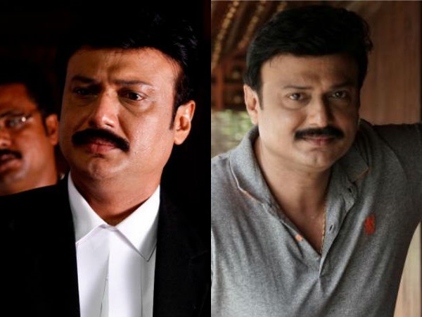 baiju santhosh says about his cinema life - Malayalam Filmibeat