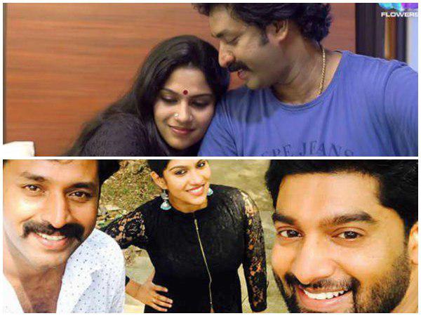 Seetha -Indran marriage will be aired on Live - Malayalam Filmibeat