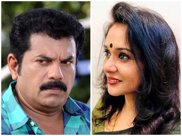 Maala Parvathy talks about meetoo - Malayalam Filmibeat