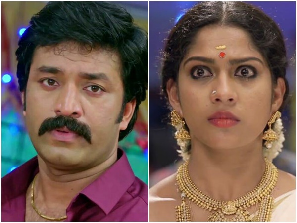 Shanavas quit from the Seetha serial? - Malayalam Filmibeat