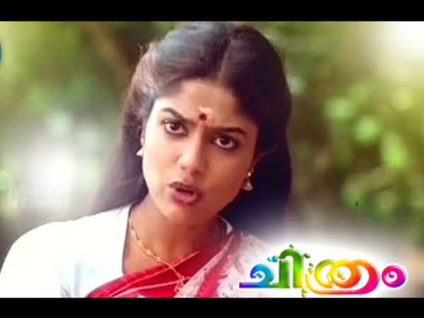 Chithram completes 30 years - Malayalam Filmibeat