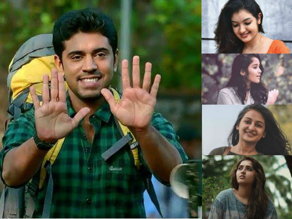 Malayalam Child Artists Turned Actresses - Malayalam Filmibeat