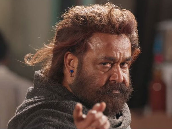 va sreekumar menon says about mohanlal's perfomance in odiyan ...