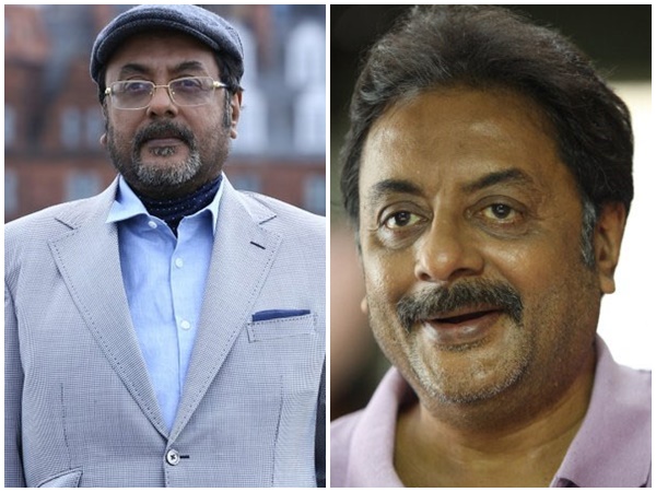 pratap K. Pothen upcoming movie named Kafir - Malayalam Filmibeat