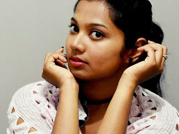 I see heroism in playing a villain, says Kasthooriman actres Shreya Raj ...