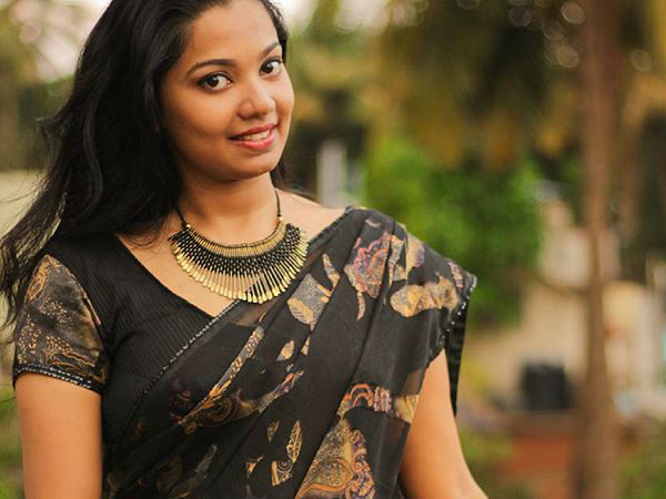 I see heroism in playing a villain, says Kasthooriman actres Shreya Raj ...