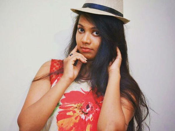 I see heroism in playing a villain, says Kasthooriman actres Shreya Raj ...