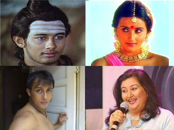 Sanjay Mithra and Suparna Anand in Onnum onnum Monnu - Malayalam Filmibeat