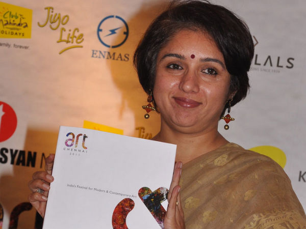 Revathi remembering Devasuram experience - Malayalam Filmibeat