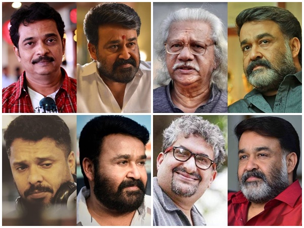 After Mohanlal-Vinayan Project: Directors We Wish The Actor Would Team ...