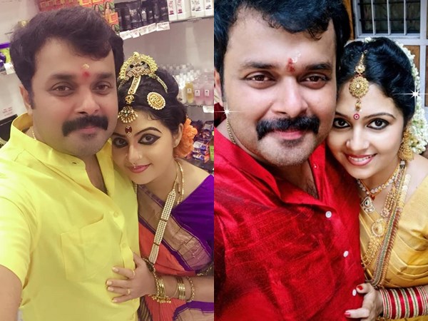 Ambili Devi's latest photos viral in social media - Malayalam Filmibeat