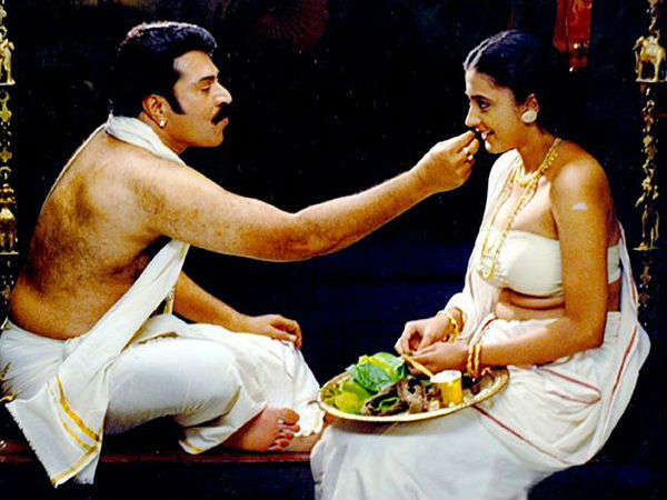 Mammootty's Kerala Varma Pazhassi Raja collection report - Malayalam ...