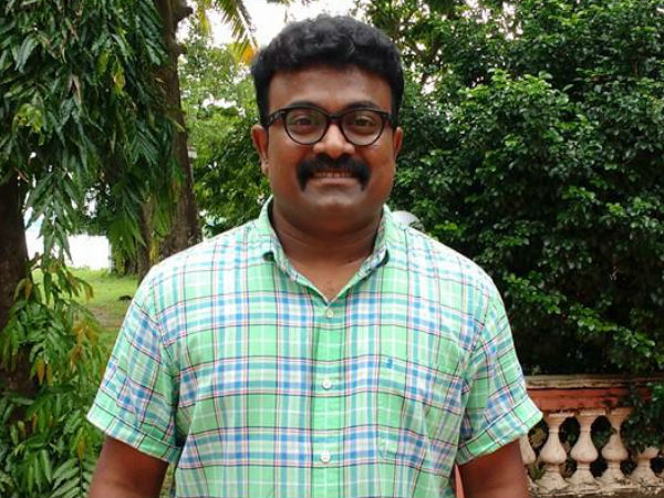 Kalabhavan Shajon talking about Lucifer - Malayalam Filmibeat