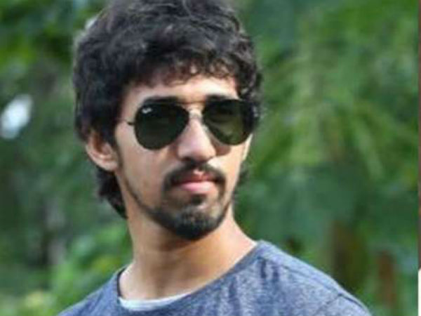 this is the main issue of roshan andrews and alwin john - Malayalam Filmibeat