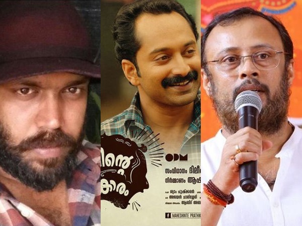 syam pushkaran says about his films - Malayalam Filmibeat