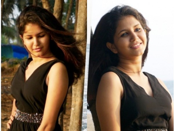 Uppum Mulakum fame Juhi Rustagi latest makeover pics viral - Malayalam ...