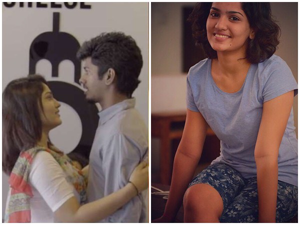 saniya iyappan says about karikku episode - Malayalam Filmibeat