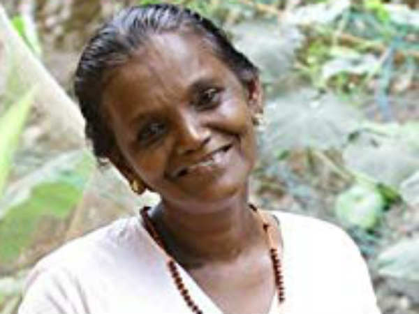 chala mary fame moli kannamali share bad experience - Malayalam Filmibeat