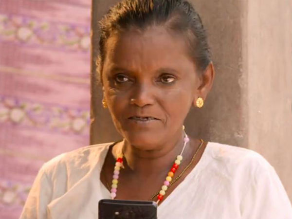 chala mary fame moli kannamali share bad experience - Malayalam Filmibeat