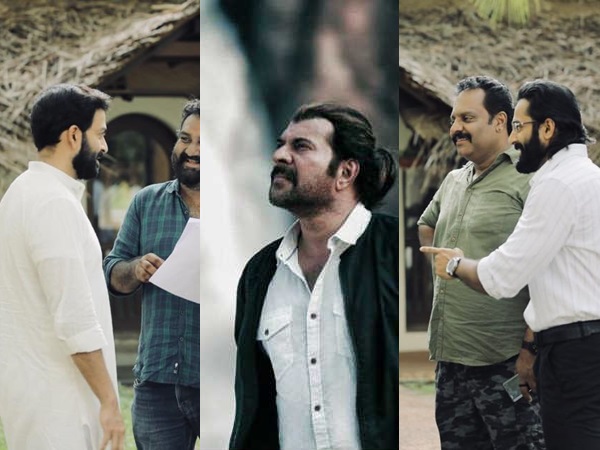 pathinettam padi movie location picture - Malayalam Filmibeat