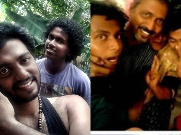Do you know this Brothers in Karikku web series - Malayalam Filmibeat