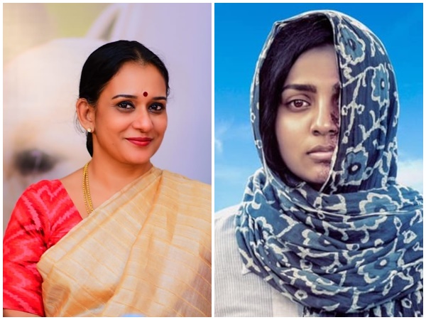 Maala Parvathi opens about Uyare movie - Malayalam Filmibeat