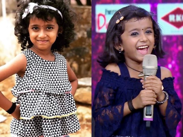 Ananya's new song in To Singer, promo viral - Malayalam Filmibeat