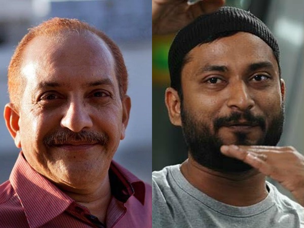 Raghunath Paleri's post about anwar rasheed - Malayalam Filmibeat