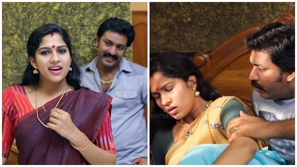 Seetha serial: Seetha admited in the hospital latest promo - Malayalam ...