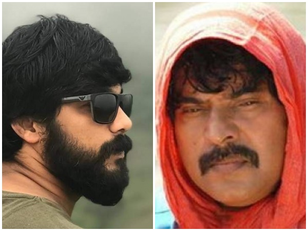 actor Sharaf U Dheen share mammootty movie mayavai watch incident ...