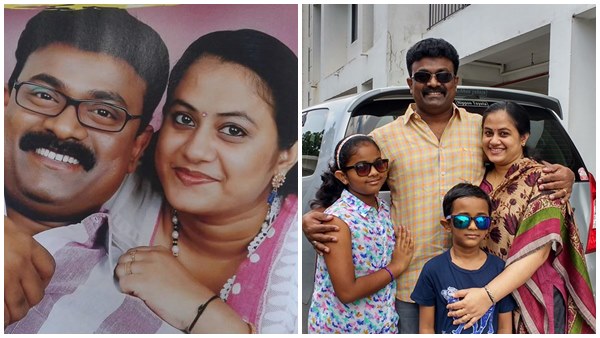 Kalabhavan Shajon Talks About His Love Story - Malayalam Filmibeat