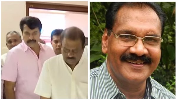 സത്താറിനെ അവസാനമായി കാണാന്‍ വീട്ടിലെത്തി മെഗാസ്റ്റാ Mammootty Talks ...