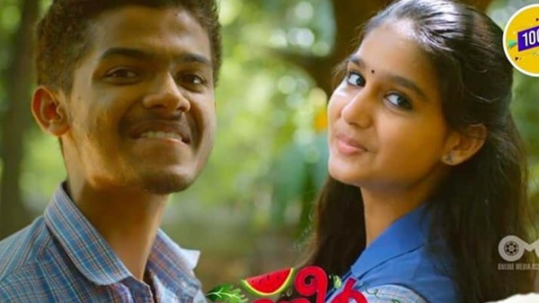 തണ്ണീര്‍മത്തന്‍ ദിനങ്ങളുടെ ടെലിവിഷന്‍ പ്രീമിയര്‍ ഒക്‌റ്റോബര്‍ 6ന് ...