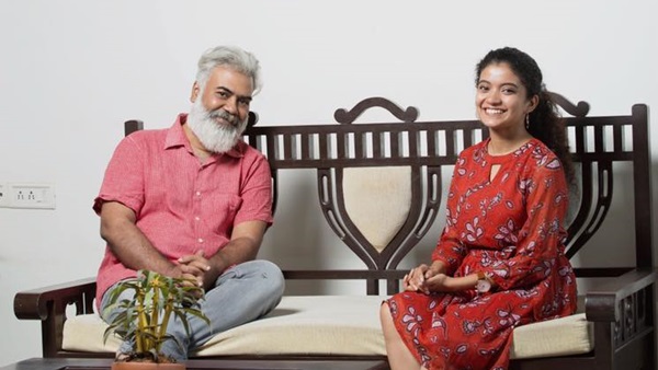 രക്ഷാധികാരി ബൈജുവിന് ശേഷം പുതിയ സിനിമയുമായി രഞ്ജന്‍ പ്രമോദ്! അന്ന ബെന് ...