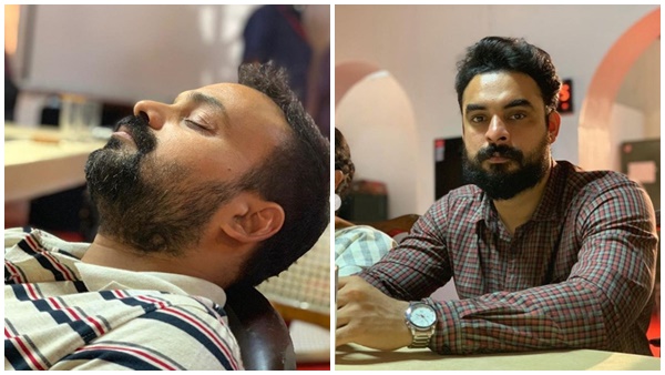 Jude Anthony Joseph Next Movie Based On The Kerala Floods? - Malayalam ...