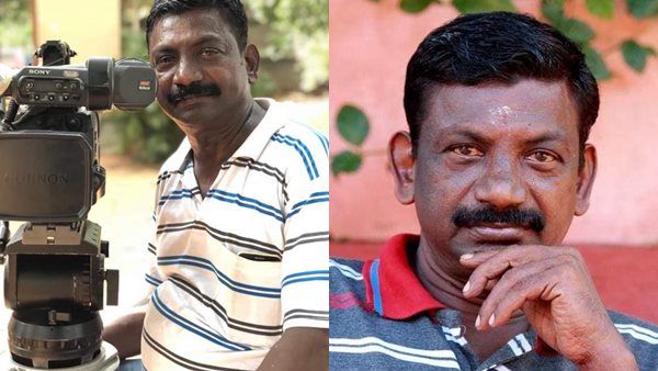 അദ്ദേഹം ഇനിയില്ലെന്ന് വിശ്വസിക്കാനാവുന്നില്ല! ബി കുമാറിന് ആദരാഞ്ജലി ...