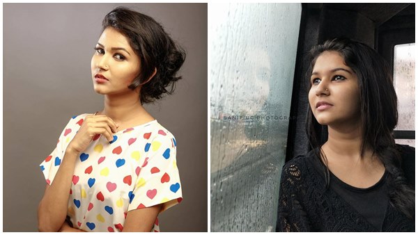 ടൊവിനോ തോമസിനോട് ഐ ലവ് യു പറഞ്ഞ് ഉപ്പും മുളകിലെയും ലെച്ചു | Uppum ...