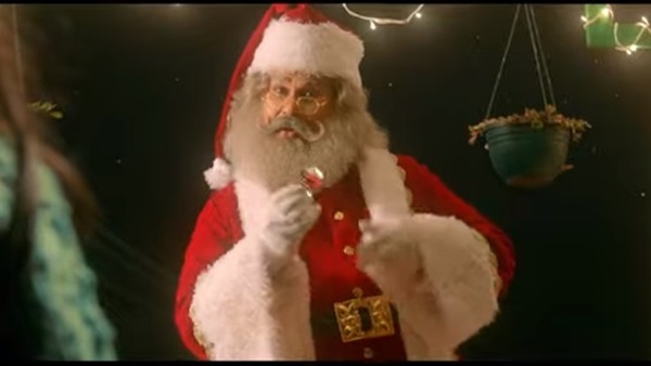 ക്രിസ്മസിന് സാന്റാക്ലോസായി ദിലീപ്! ജനപ്രിയ നായകന്‍റെ മൈ സാന്റ ട്രെയിലര് ...