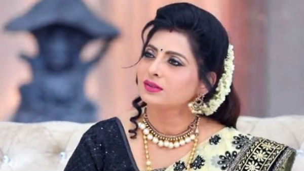 സിനിമയില്‍ അപ്രധാന വേഷം ചെയ്യാനില്ലെന്ന് പ്രിയ രാമൻ| priya raman says ...