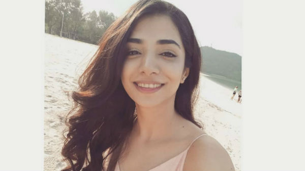 Malhaar Rathod reveals about Her Casting Couch Experience - Malayalam ...