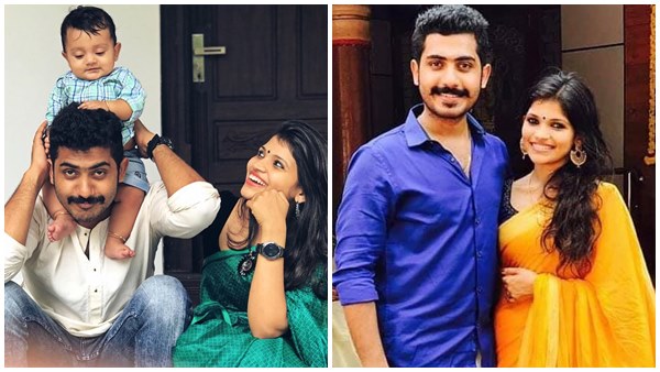 ഭാര്യ പ്രസവിച്ചത് ആശുപത്രിയില്‍ നിന്നല്ല! തികച്ചും നാച്ചുറല്‍ ബര്‍ത്ത് ...